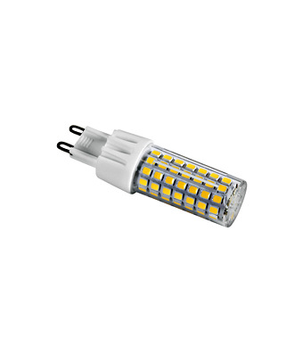 LED Lamp G9 7W 4000K 700lm 230V
Svetiljka