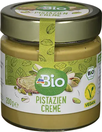 dmBio
Krem namaz od pistaća, 200 g
