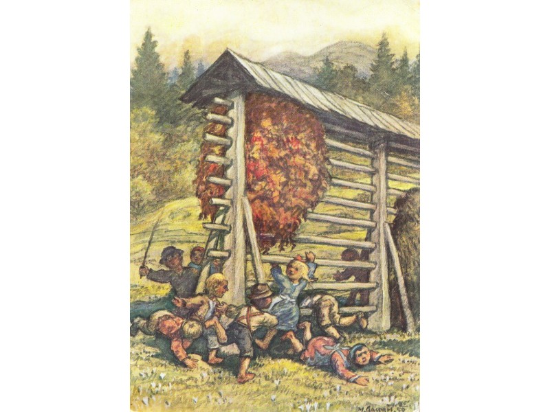 SLOVENIJA