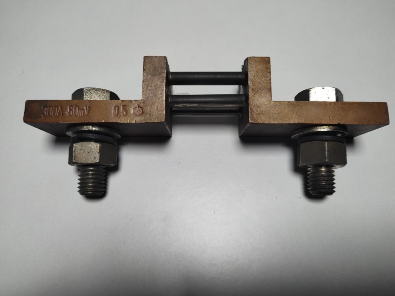 Sant 300A 60mV