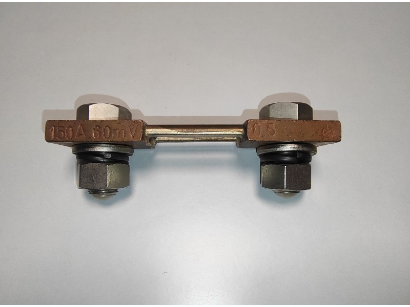 Sant 150A 60mV