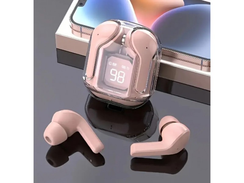 Bluetooth slusalice, bubuce