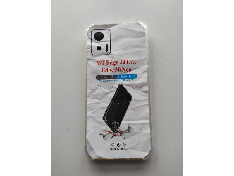 Motorola Edge 30 lite,Edge 30neo Maska