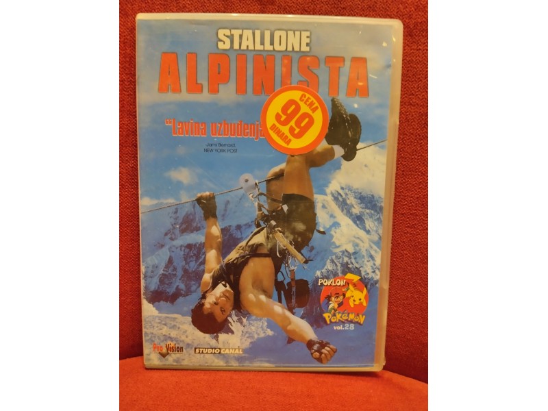 Alpinista