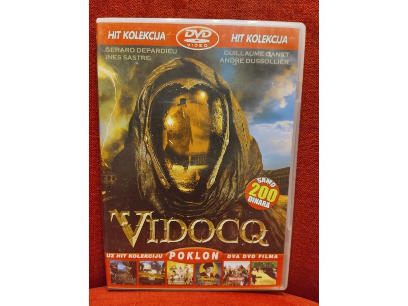 Vidocq