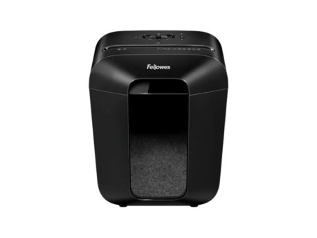 FELLOWES Uništivač dokumenata FELLOWES LX-41 4300701