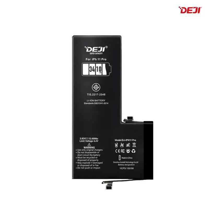 Baterija Deji Normal za iPhone 11 Pro 3410mAhHC