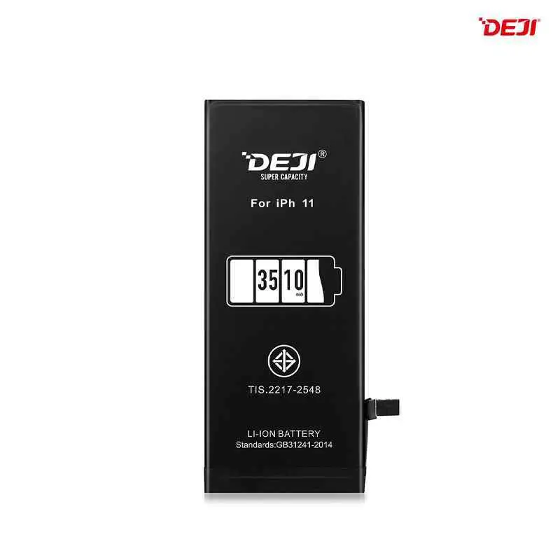 Baterija Deji Normal za iPhone 11 3510mAhHC