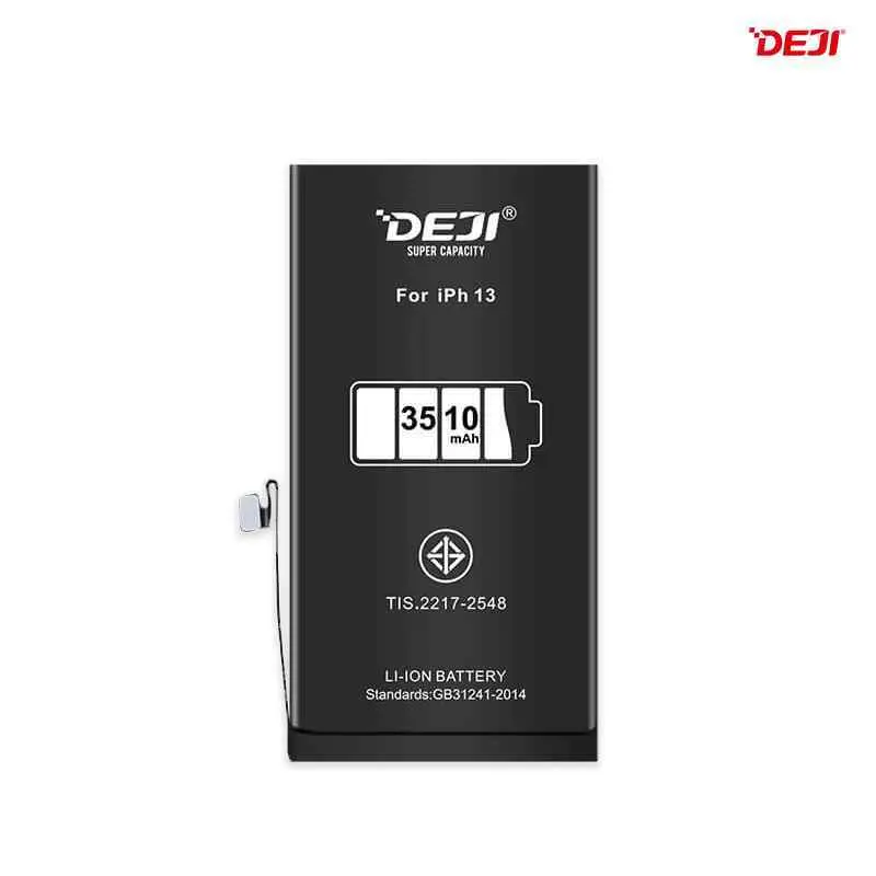 Baterija Deji Decode za iPhone 13 3510mAhHC