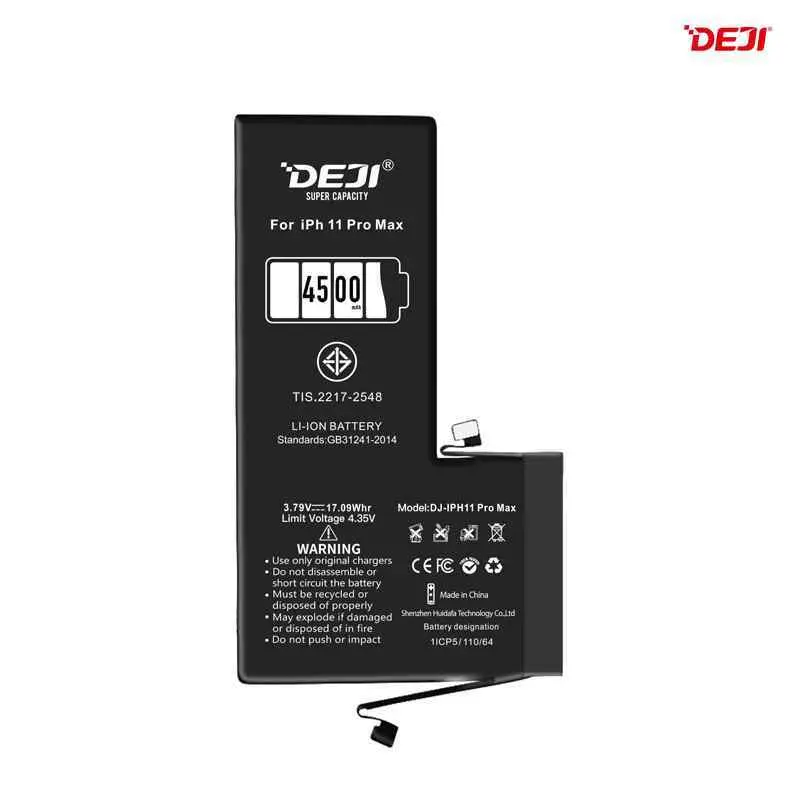 Baterija Deji Normal za iPhone 11 Pro Max 4500mAhHC