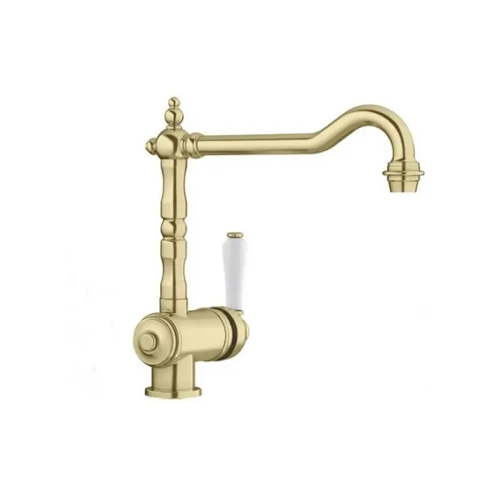 Blanco SLAVINA Tradon hd zlato saten (526688)