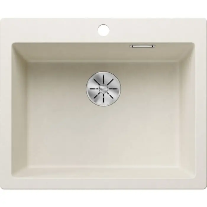 Blanco SUDOPERA PLEON 6 Silgranit prljavobela In (527137)