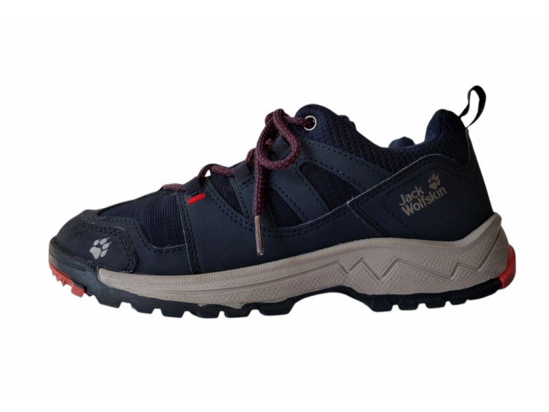 JACK WOLFSKIN - ORIGINAL