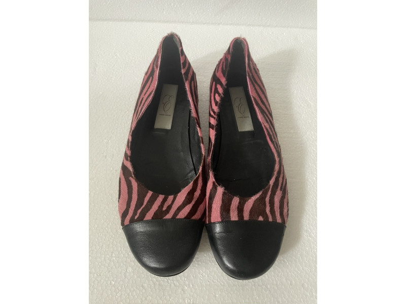HAND MADE baletanke od dlake