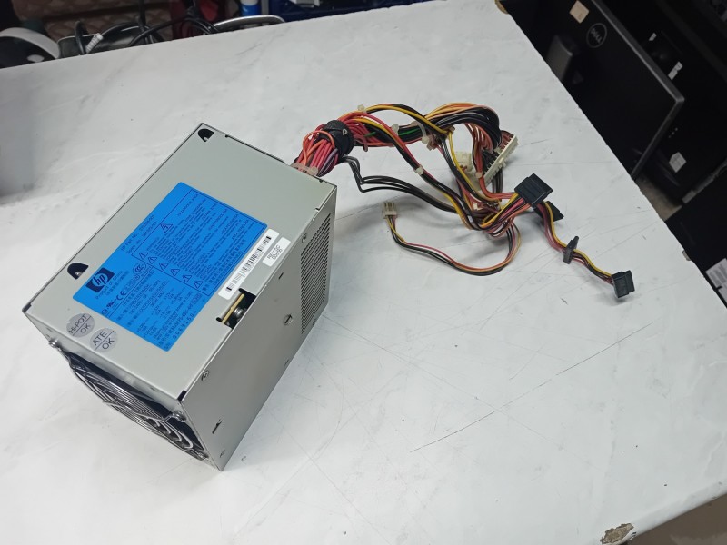 napajanje 365w hp ispravno deblje pin 24+4, ,4sata,
