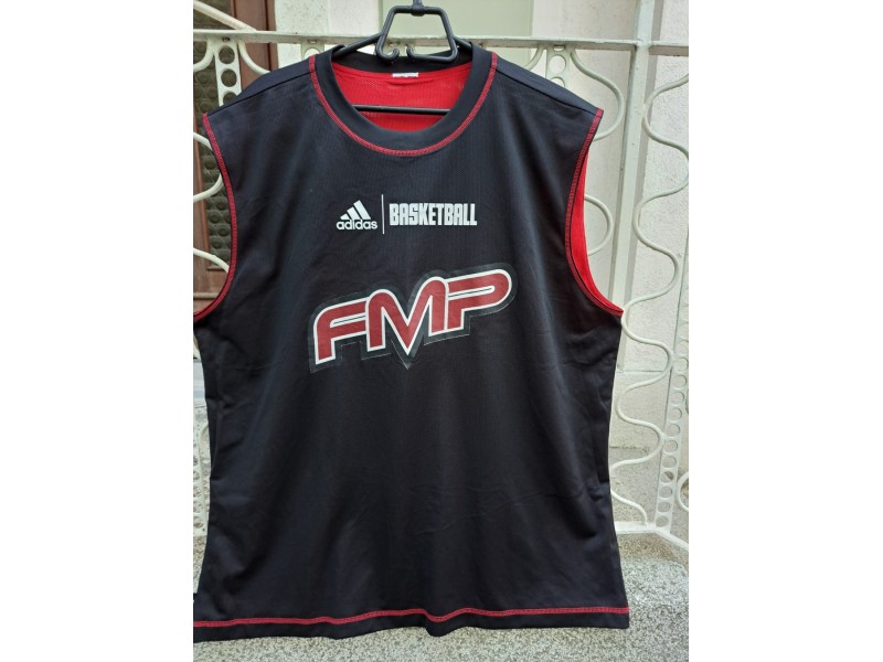 KK FMP adidas kosarkaski dres