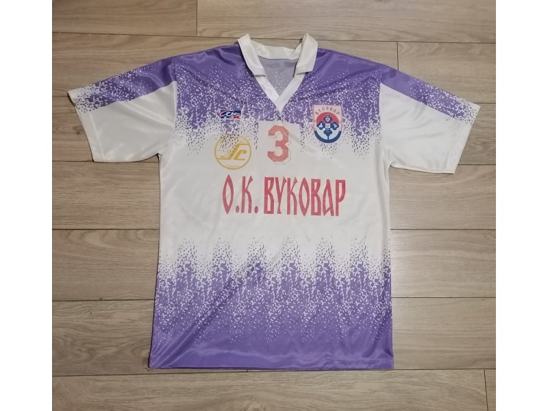 DRES ODBOJKAŠKI KLUB SRPSKI VUKOVAR