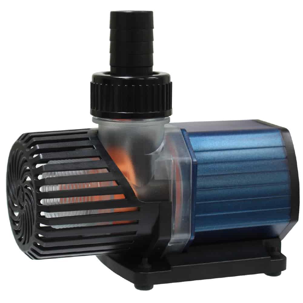 Pumpa DC Sump 4000
