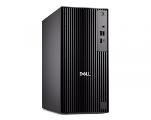 DELL Pro Tower Ryzen 5 8500G 8GB 512GB SSD DVDRW Win11Pro 3yr ProSupport