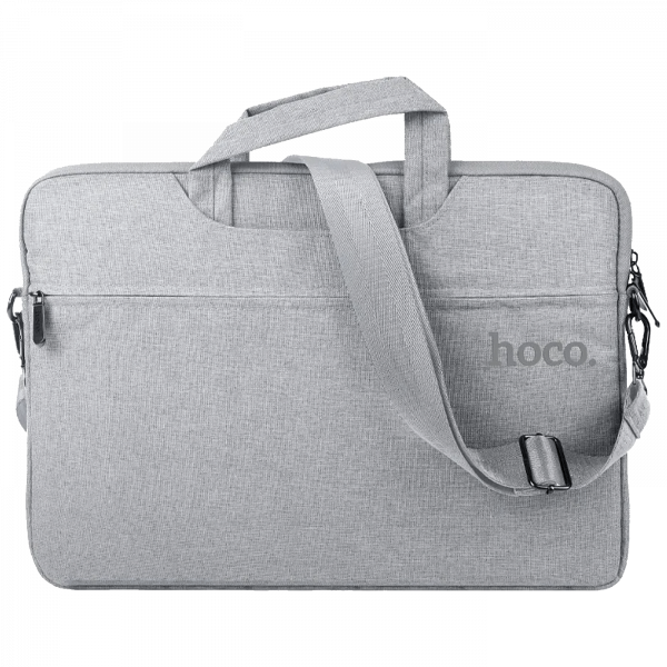 hoco. Torba za laptop 15.6'', siva - GT1 15.6'', Gray