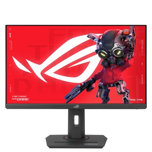 Monitor 24.5 ASUS ROG XG259CS, IPS, FHD, 180Hz, 1ms GtG, HDMI, DP, USB-C,Freesync, gamingID: EK000731309