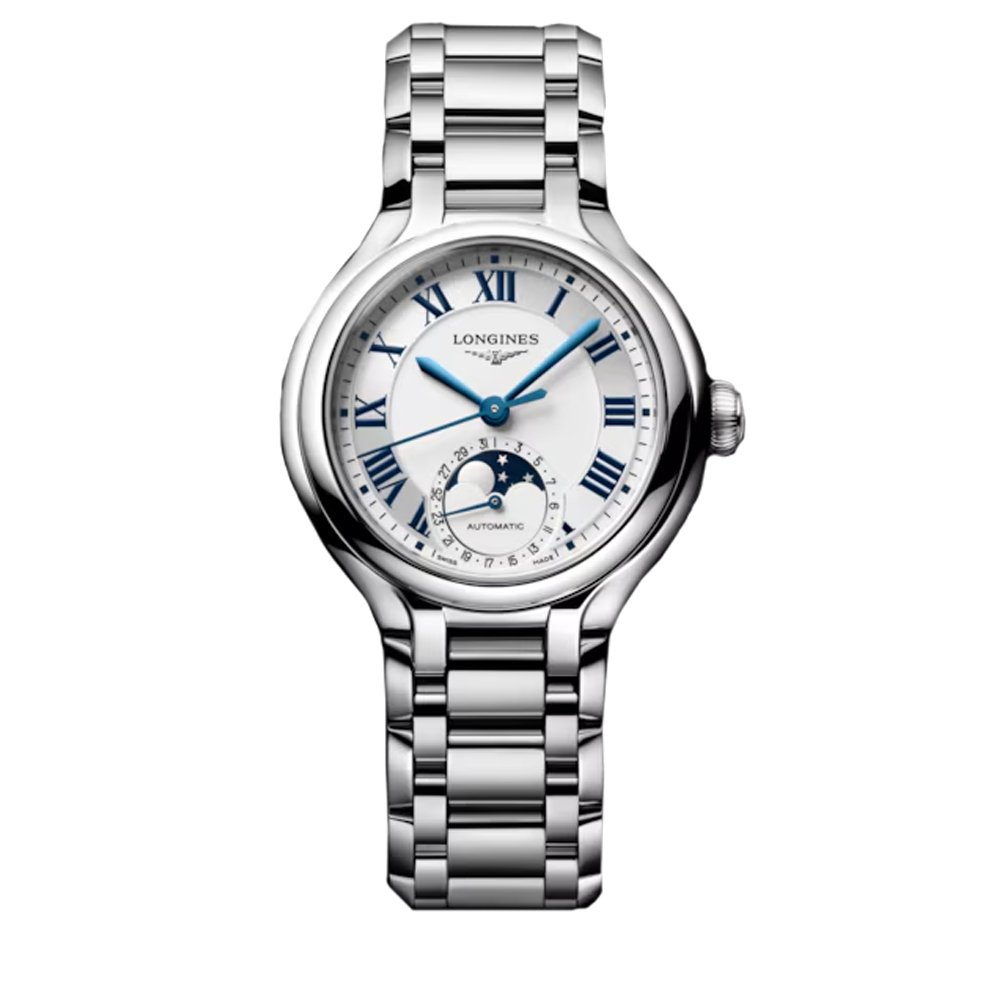 LONGINES Primaluna Moonphase