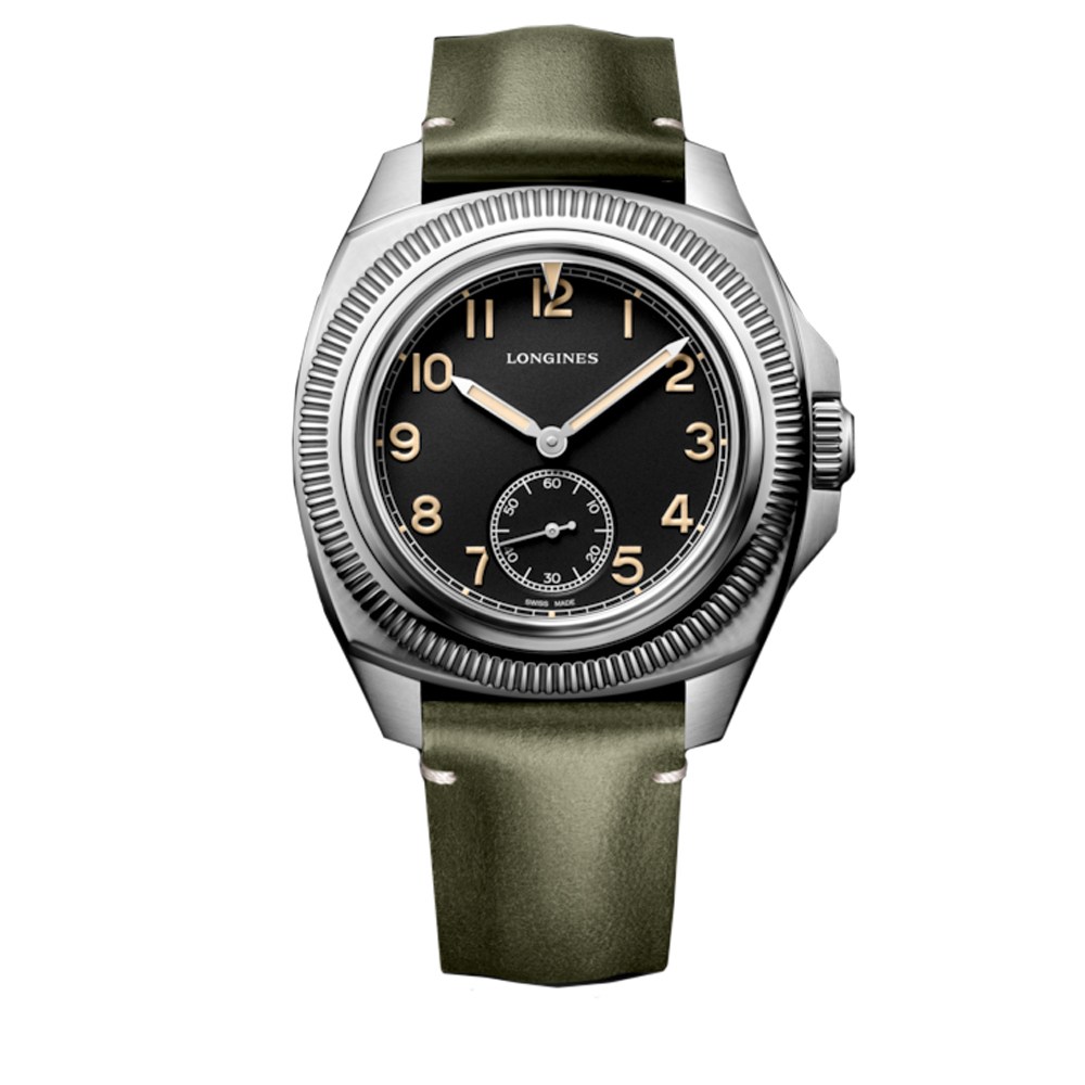 LONGINES Pilot Majetek