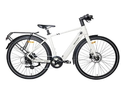 MS ENERGY EBike c40