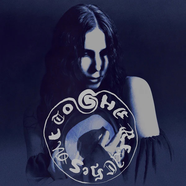 Chelsea Wolfe – She Reaches Out To She Reaches Out To She