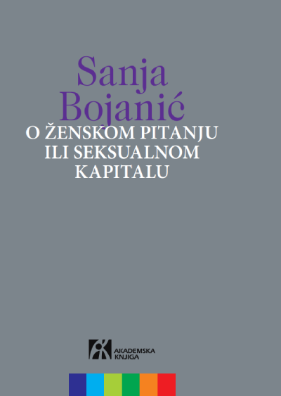 O ženskom pitanju ili seksualnom kapitalu