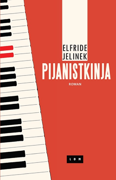 Pijanistkinja