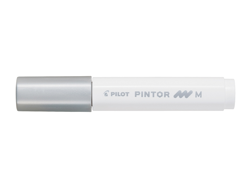 PILOT MARKER PINTOR SREBRNI MID: EK000703137