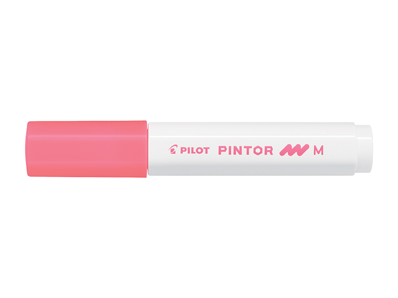 PILOT MARKER PINTOR NEON CRVENA MID: EK000703293