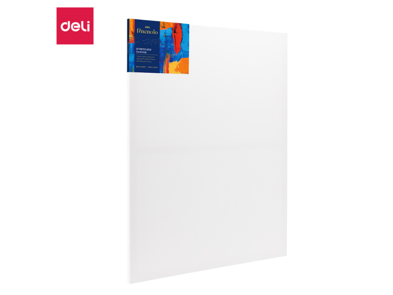 DELI SLIKARSKO PLATNO NA RAMU 100% pamuk, 280g/m2,60cm*80cm EC279-11ID: EK000703544