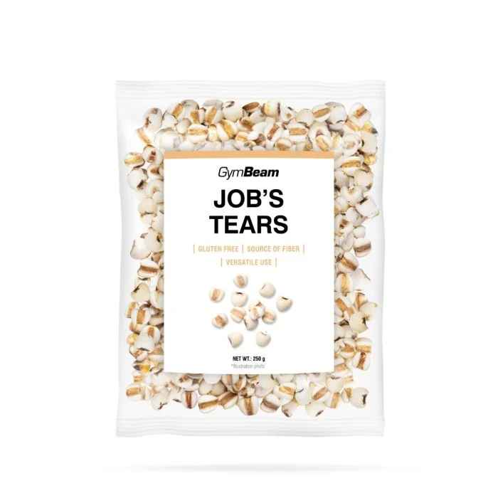 Jobove suze - Coix Seed - GymBeam