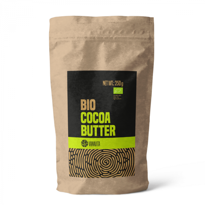 BIO Kakao puter - VanaVita