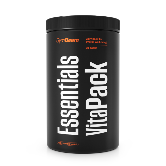 Essentials VitaPack – GymBeam