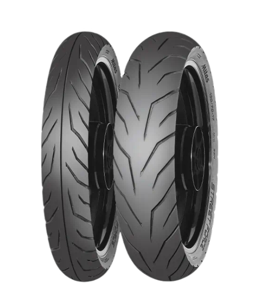 Mitas 100/80-17 STREET FORCE 52H TL/TTID EK000729064
