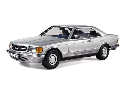 Tamiya 24029 Mercedes 500 SEC