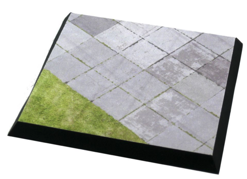 Peewit 142001 Concrete Grass