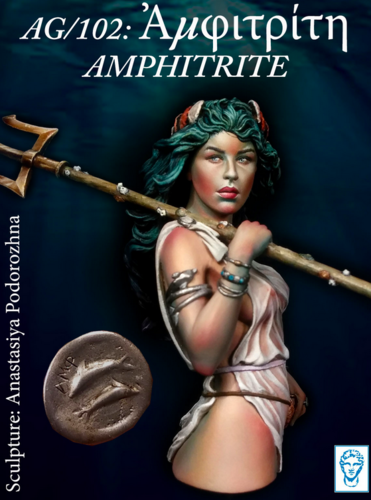 Alexandros Models AG-102 Amphitrite