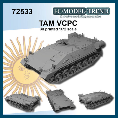 FC ModelTrend 72533 TAM VCPC