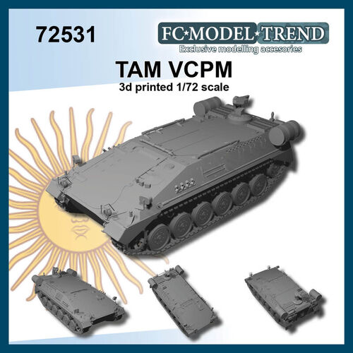 FC ModelTrend 72531 TAM VCPM