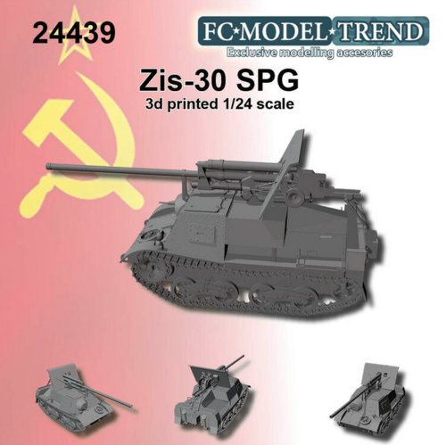 FC ModelTrend 24439 Zis-30