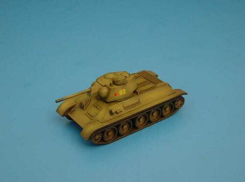 Hauler T120001 T-34/76