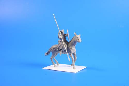 CMK F48273 Chevalier (Knight on Horseback)