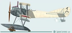 Choroszy Modelbud B42 Navy Yokosho I-Go Ko-Gata Seaplane trainer