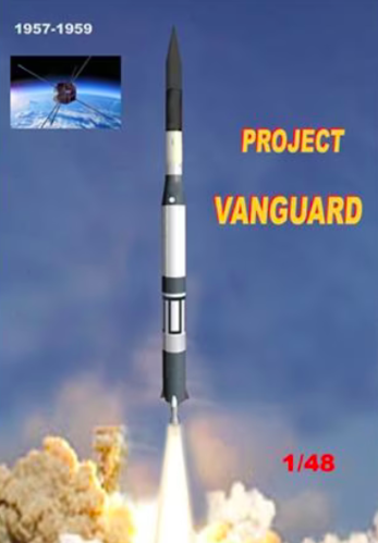 Mach2 LO024 Martin Vanguard