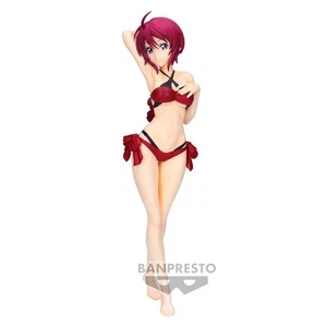 Bandai BP89685 MS Gundam Seed Freedom Glitter And Glamours - Lunamaria Hawke