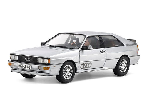 Tamiya 24031 Audi Quattro